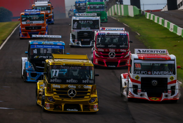 Copa Truck – Toda a força da nação truck