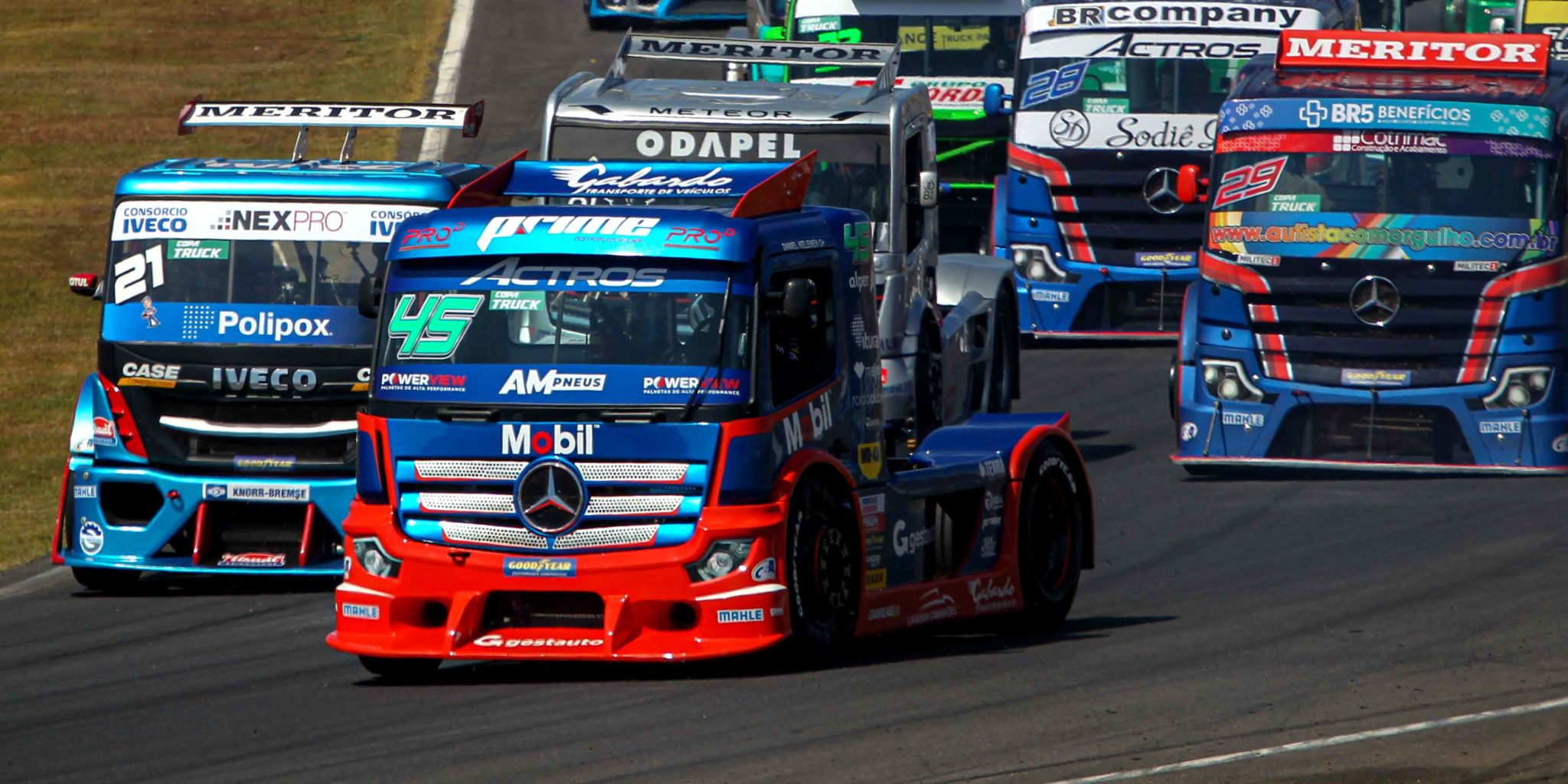 Notícias – Copa Truck